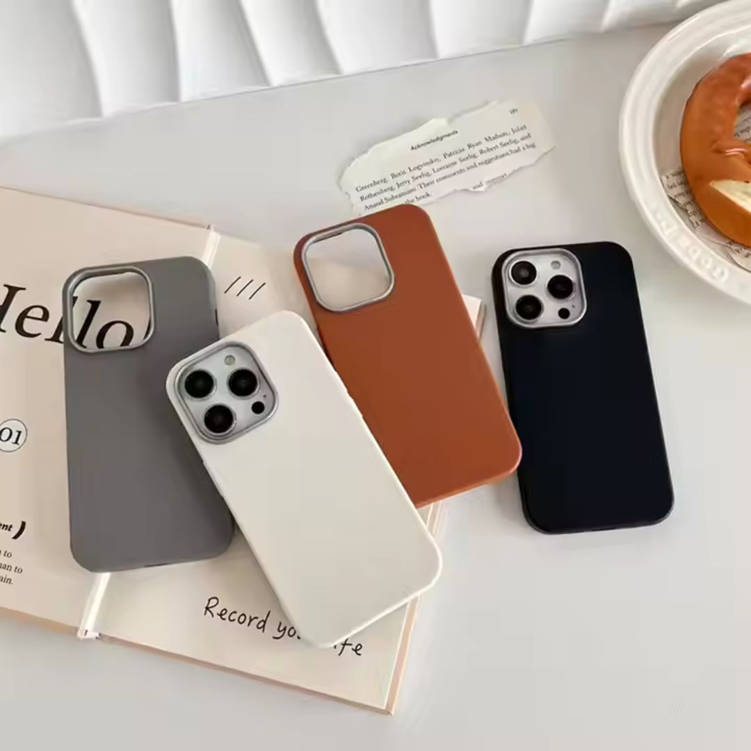 iPhone 15 Pro Cases by Hanging Owl - Stylish & Durable Protection