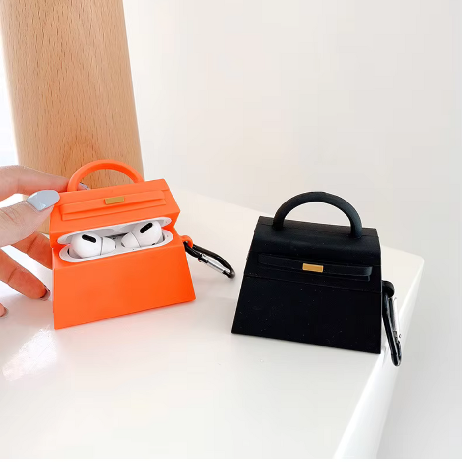Shop the Best Apple AirPods Pro Cases | Hanging Owl India
