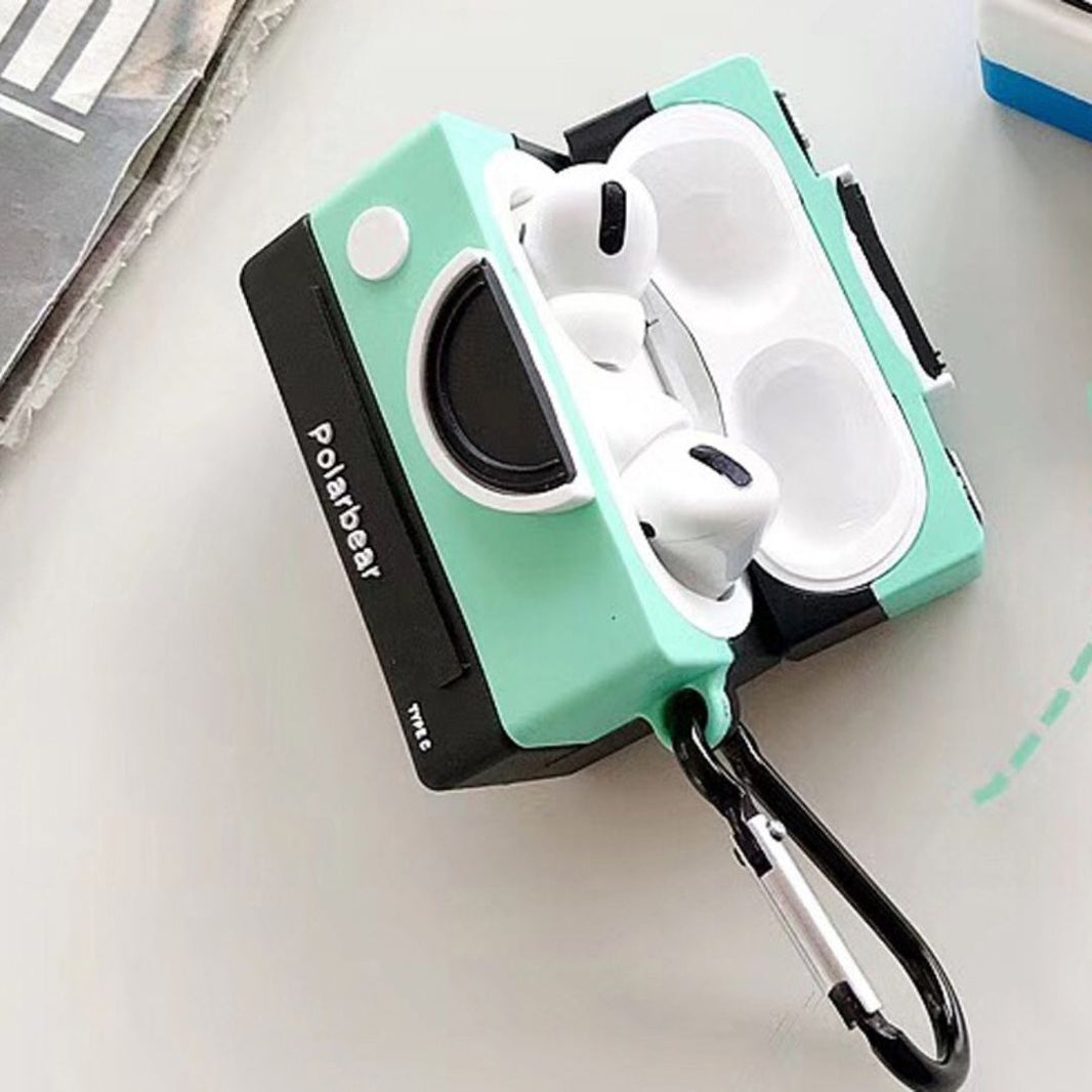 Shop the Best Apple AirPods Pro Cases | Hanging Owl India