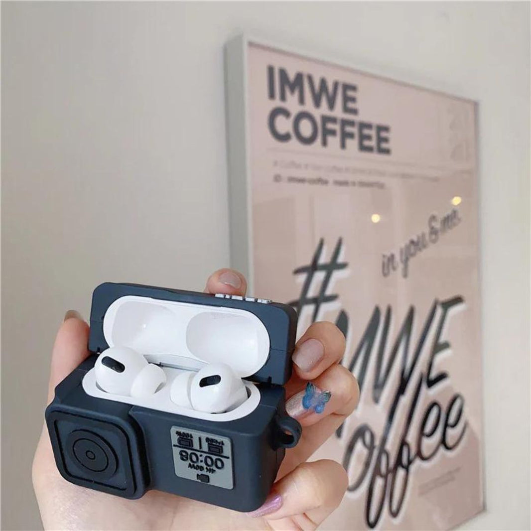 Shop the Best Apple AirPods Pro 2 Cases | Hanging Owl India