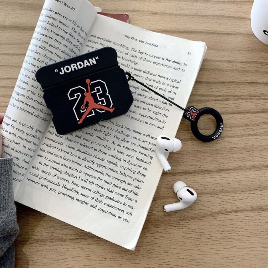 Shop the Best Apple AirPods Pro Cases | Hanging Owl India