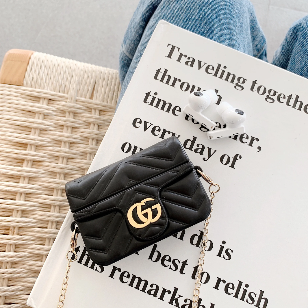 Shop the Best Apple AirPods Pro Cases | Hanging Owl India