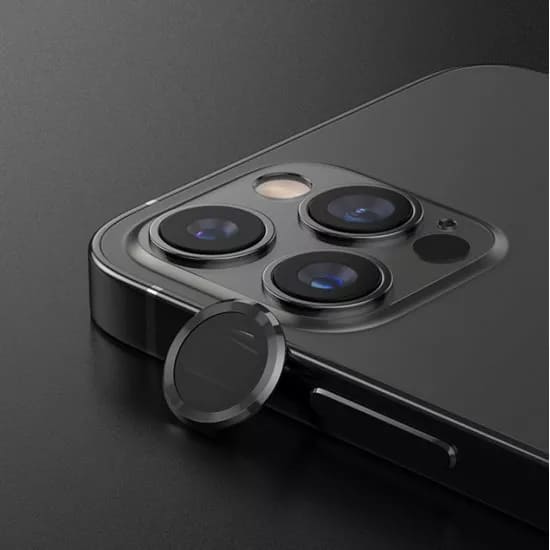 iPhone 11/12/12 mini Camera Lense Protector Ring – Hanging Owl