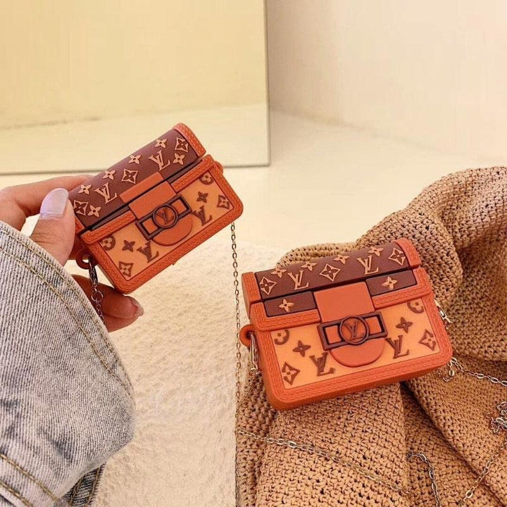 Shop the Best Apple AirPods Pro Cases | Hanging Owl India